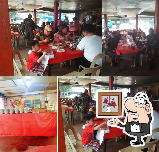 Hinalang ‘Ta Bulaloan, General Santos City - Restaurant menu, prices ...