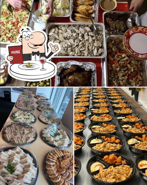 KITCHEN 59 in Pointe-Claire - Restaurant reviews