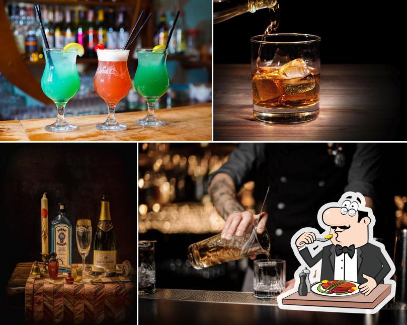 Let's Shake mobile Bar (AG), Brittnau - Speisekarte, Preise und Bewertungen