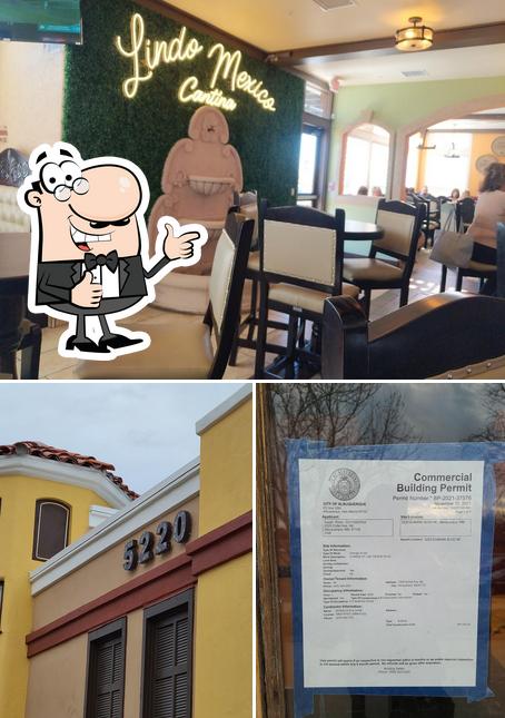 Lindo Mexico Grill and Seafood, Albuquerque - Restaurant menu, prices ...