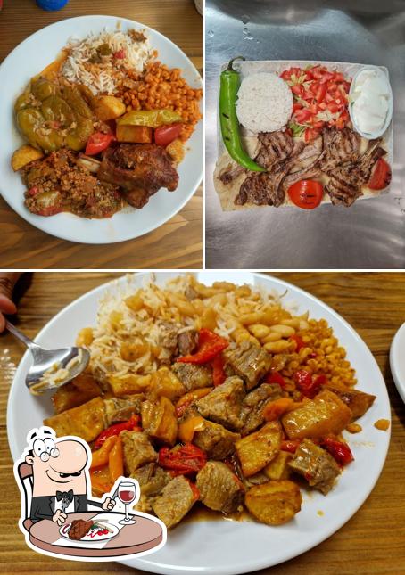 Lokanta restaurant, Plauen - Restaurant reviews