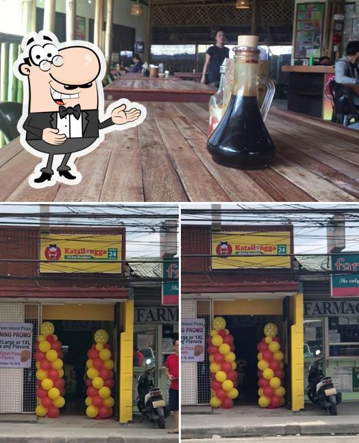 Ondoy's Sugbahan, Iloilo City - Restaurant menu, prices and reviews