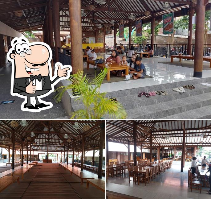 PONDOK BAKARAN MANDING, Bantul - Restaurant menu, prices and reviews