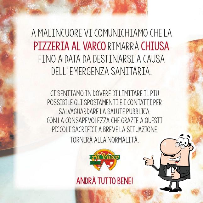 Pizzeria al varco, Fabbrico - Restaurant reviews