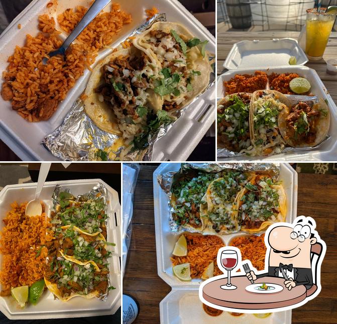 Spice Boys Food Truck in Holland - Restaurant menu and reviews