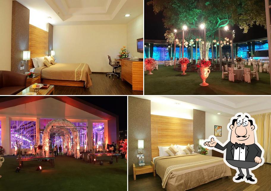 Stellar Resorts, New Delhi - Restaurant reviews