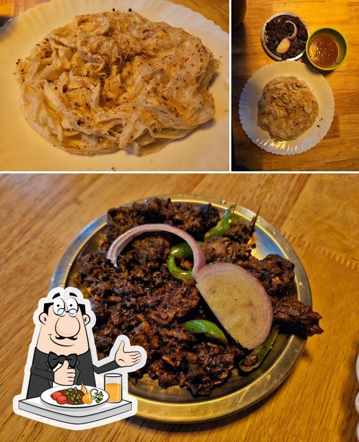 TEA CLUB CAFETERIA, Thondernad - Restaurant reviews