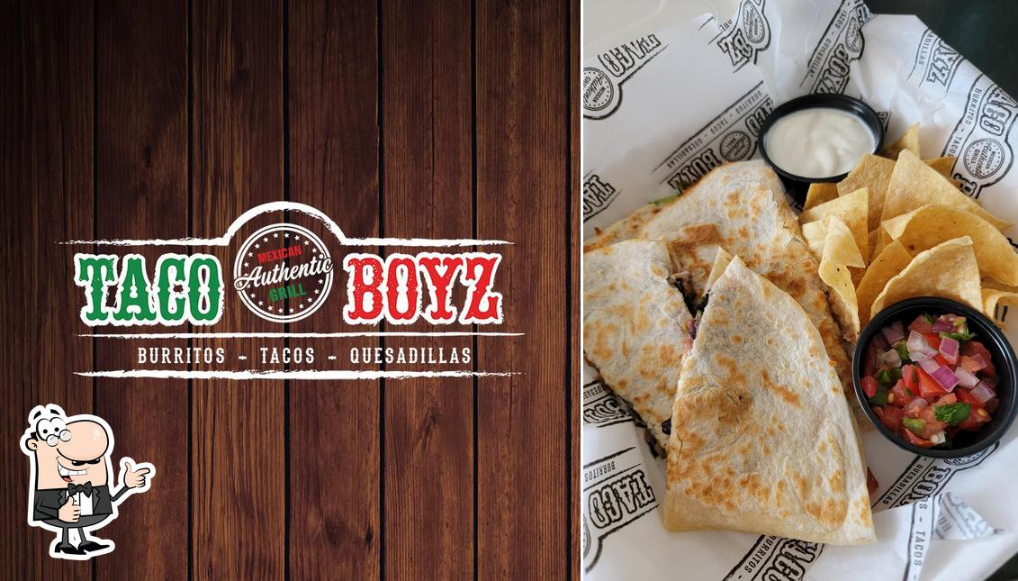 Top 7 restaurants with nachos in Saint John, october 2024 - Restaurant Guru