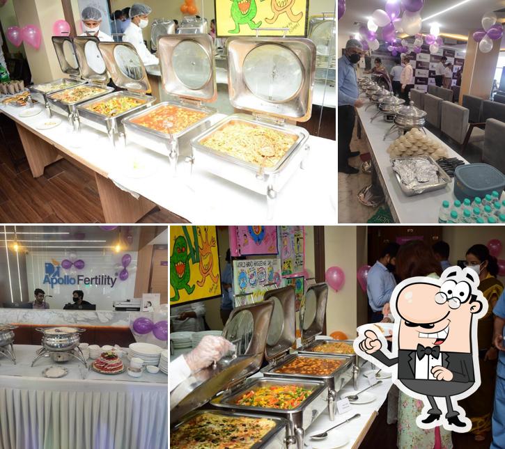 The Quality Bites, Delhi - Restaurant menu, prices and reviews