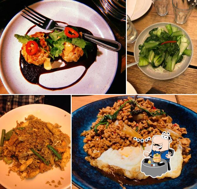 Rice Pot Thai Restaurant, Bondi Beach - Restaurant menu, prices and reviews