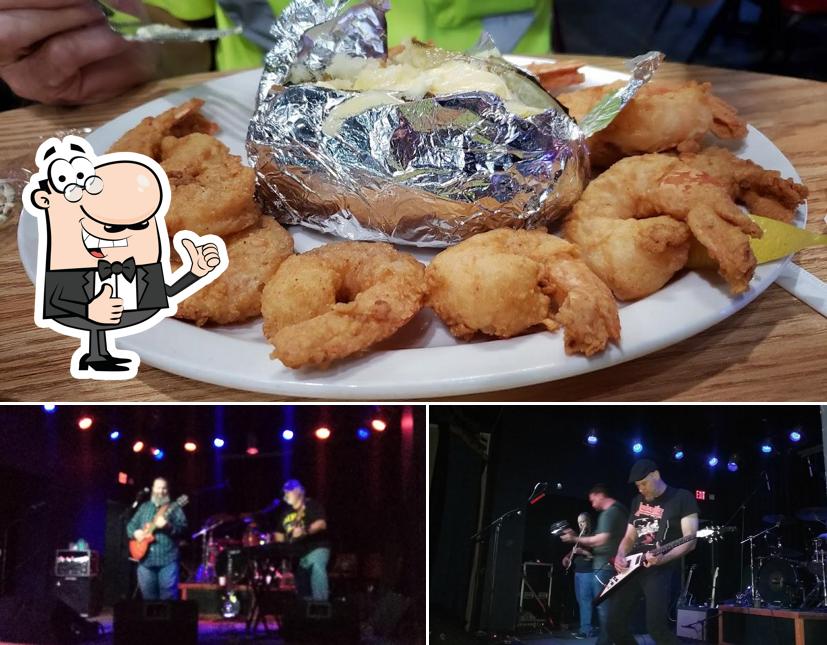 Rascals Bar, Lake Park - Restaurant menu, prices and reviews