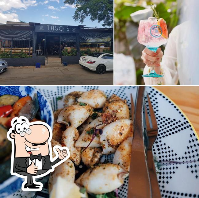 Taso's Bar Grill Hazelwood, Pretoria - Restaurant reviews