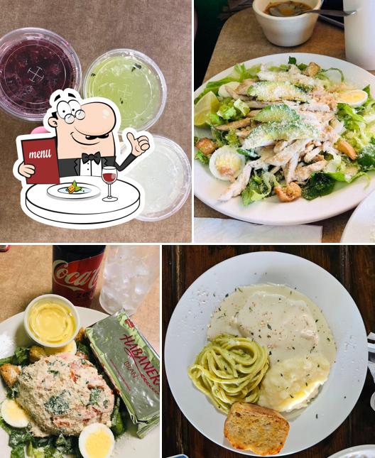 Todo Natural Restaurant & Catering, Brownsville - Restaurant menu ...