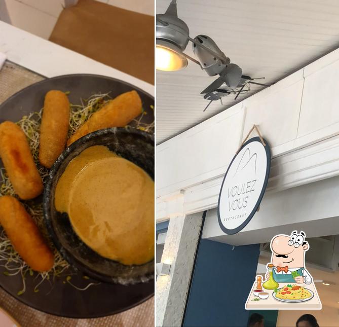 Voulez Vous Restaurant, Rio de Janeiro - Restaurant reviews