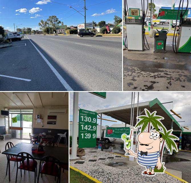 All places to eat and drink in Millmerran, spring 2024 - Restaurant Guru