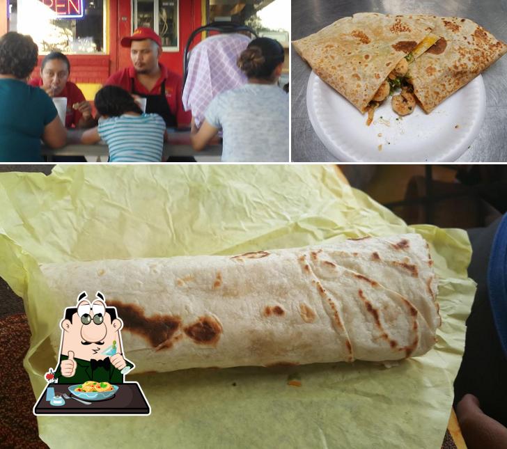 Polibertos in Lubbock - Restaurant menu and reviews