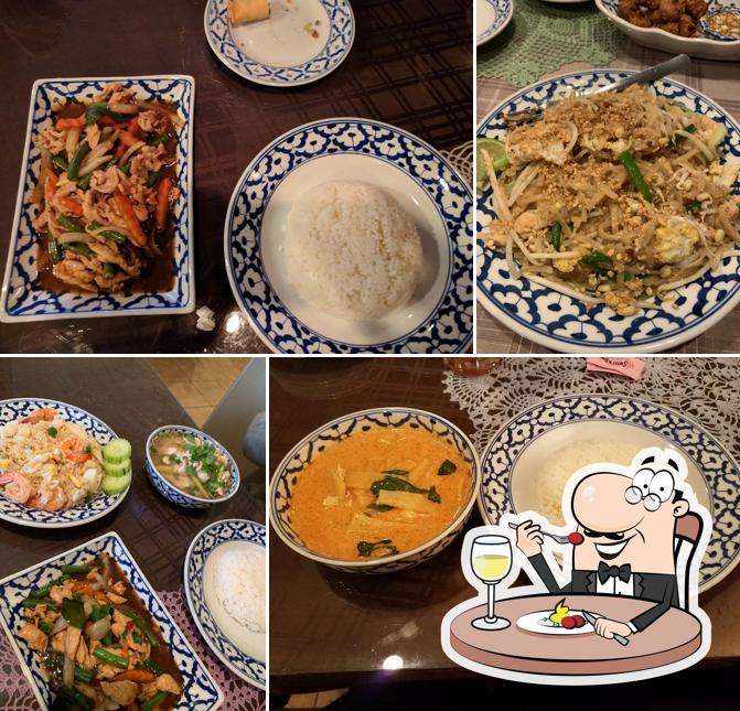 Ann's Thai Kitchen, Abilene - Restaurant menu, prices and reviews