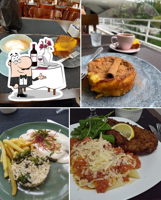 Melhores restaurantes em Galeria Metrópole Mall - Restaurant Guru
