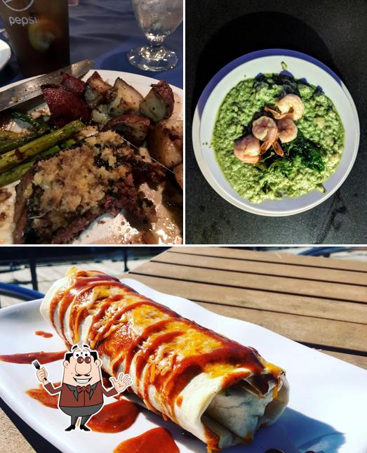 Beach House, Decatur - Restaurant menu, prices and reviews