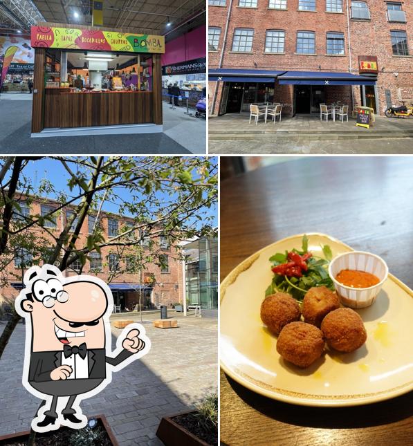 Top 20 restaurants in Leeds, july 2025 - Restaurant Guru