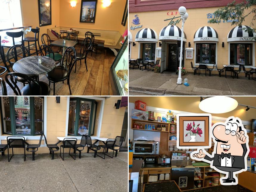 Top 5 restaurants with antipasto salad in Saint Joseph, Michigan ...