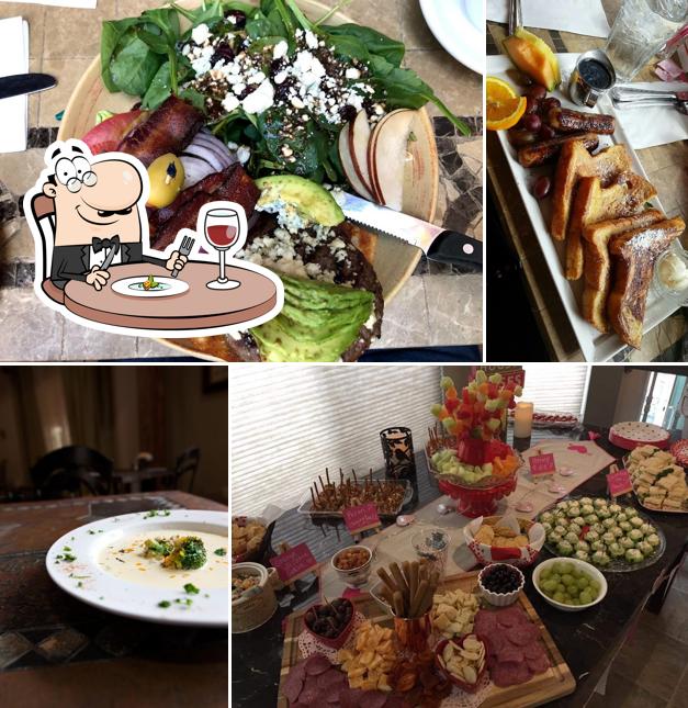 Pottery World, Rocklin - Restaurant menu, prices and reviews