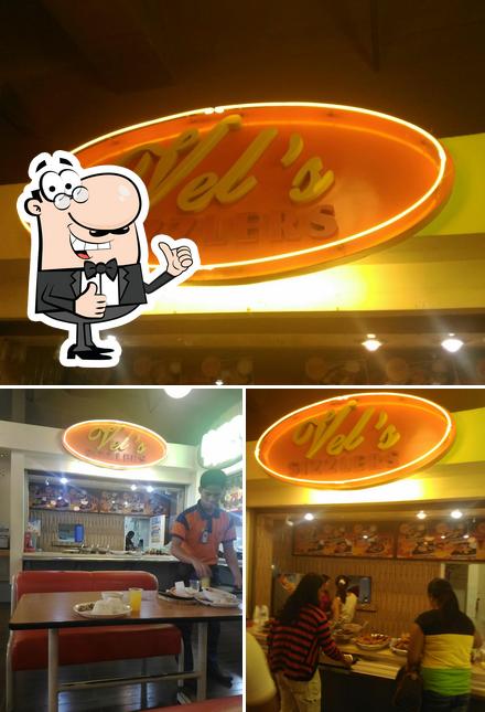 Vel'S Sizzlers cafe, Tarlac City
