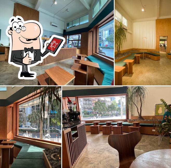 backofhouse coffee cafe, Bangkok - Restaurant reviews