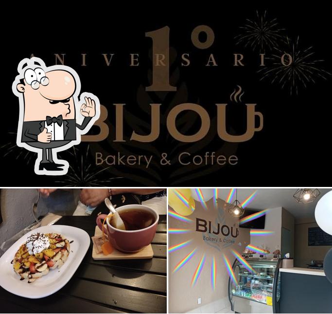 Bijou café, Mexico City - Restaurant menu, prices and reviews