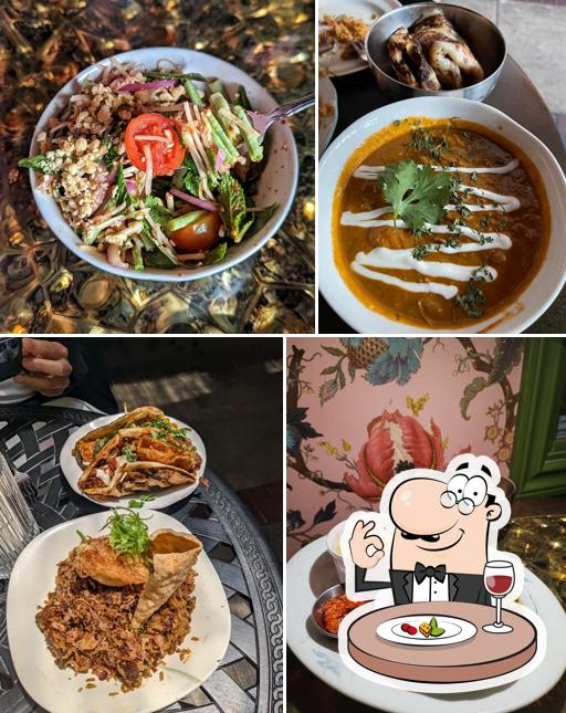 Cobi's in Santa Monica - Restaurant menu and reviews