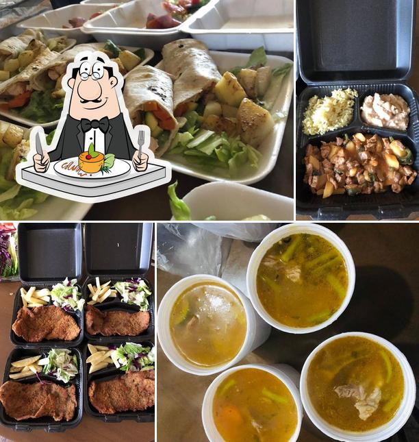 Comida Casera, Saltillo - Opiniones del restaurante