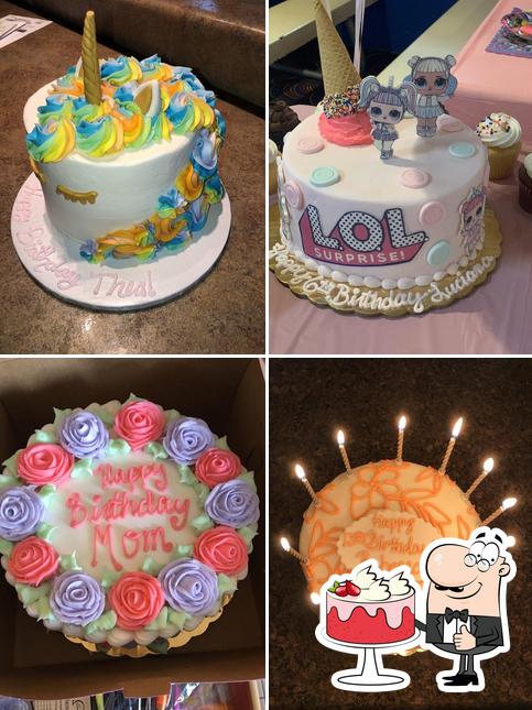 Courtney's Bakery, Fort Wayne - Restaurant menu, prices and reviews