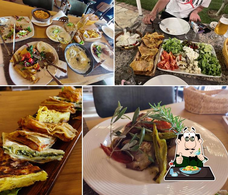 Eco Restaurant, Tirana - Restaurant menu, prices and reviews