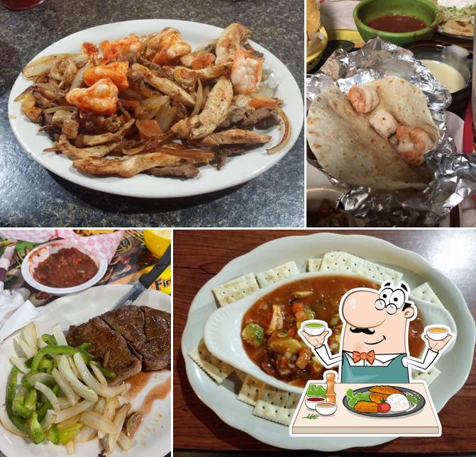 El Rio Mexican Restaurant’s, Marianna - Restaurant menu, prices and reviews