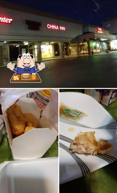 China Inn, Chicago Heights - Restaurant menu, prices and reviews