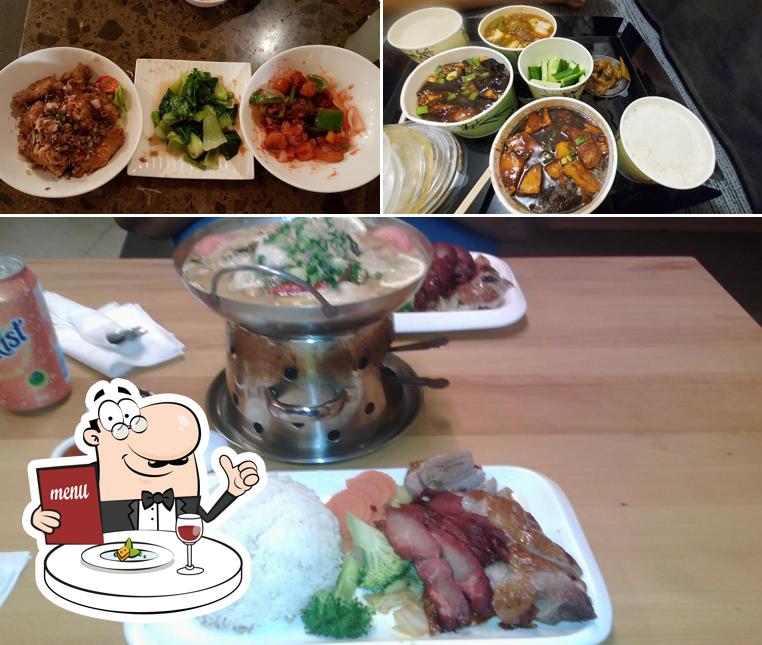 Jackpot Dining, Brisbane - Restaurant menu, prices and reviews