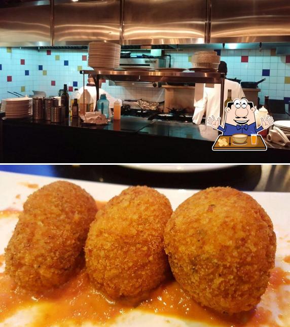 Johnny Farina, Ottawa - Restaurant menu, prices and reviews