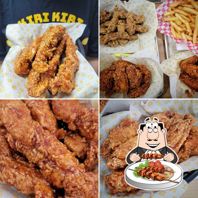 Best korean restaurants in McAllen, winter 2024 - Restaurant Guru
