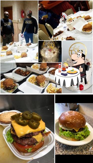 Kitchen brothers, Mthatha - Restaurant menu, prices and reviews