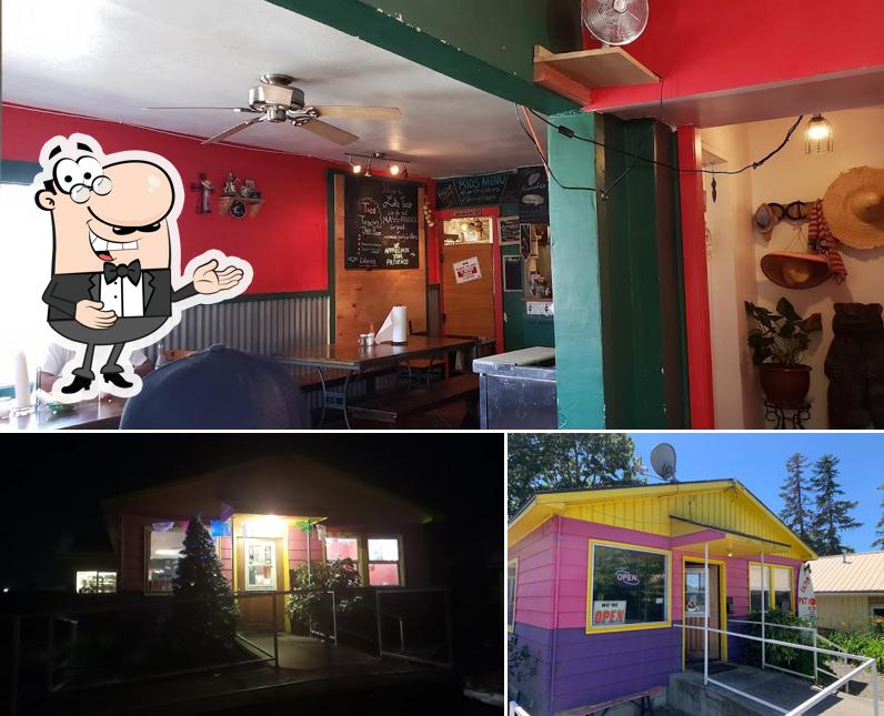 Lake Taco, Hood River - Restaurant menu, prices and reviews