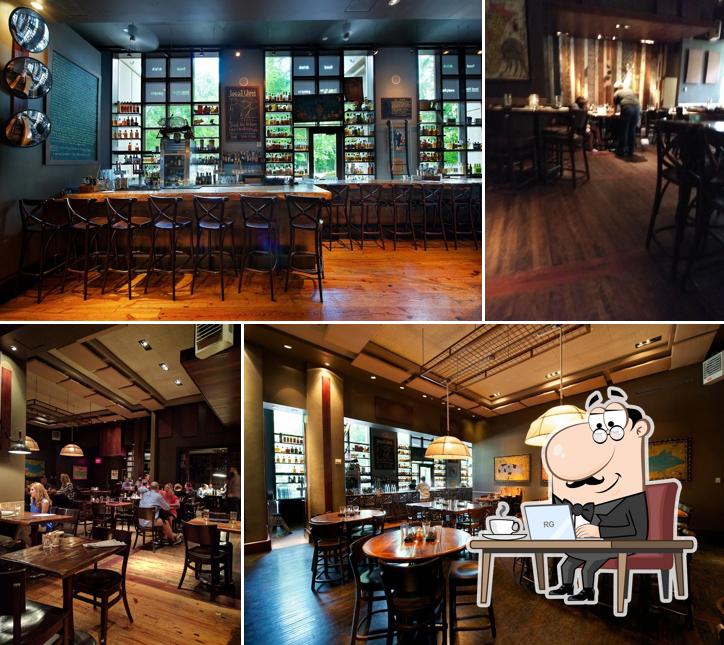 Local Three Kitchen & Bar, Atlanta - Restaurant menu, prices and reviews