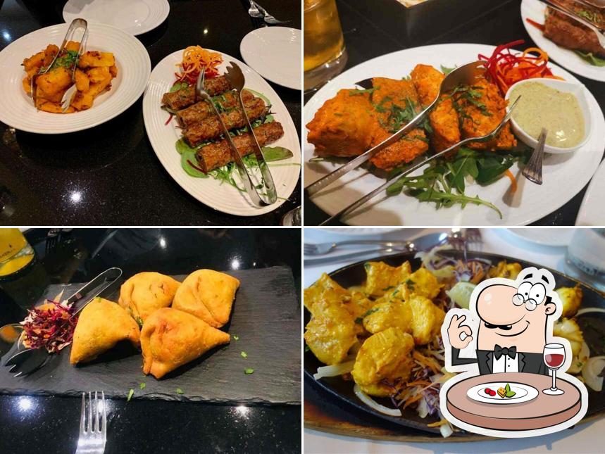 Best restaurants for birthday parties in Southall, summer 2024 ...