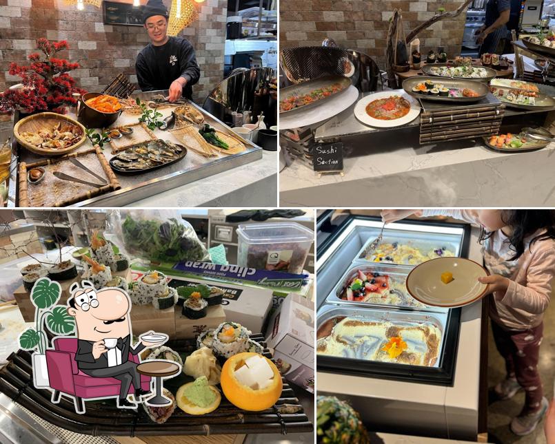 One Tree Buffet, Auckland - Restaurant menu, prices and reviews