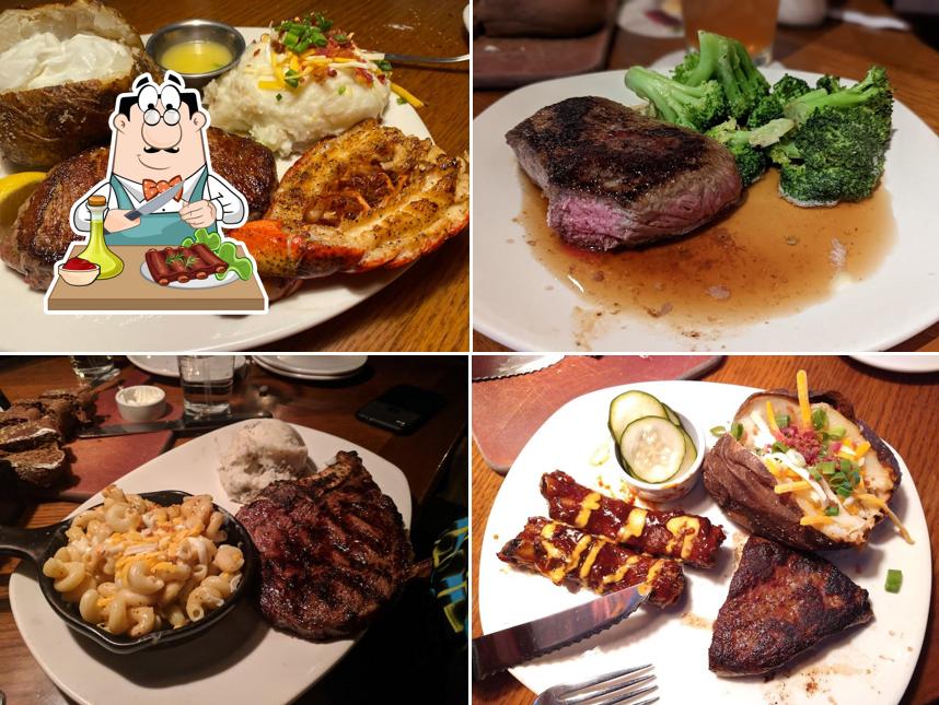 Best restaurants in Burbank Empire Center Mall - Restaurant Guru