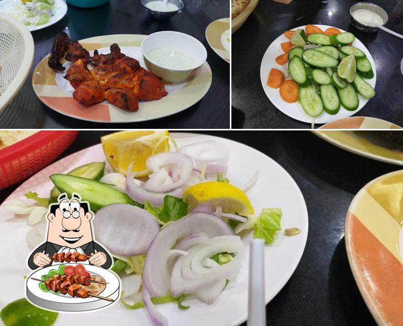 Pak Al Somar Restaurant, Dubai - Restaurant menu, prices and reviews