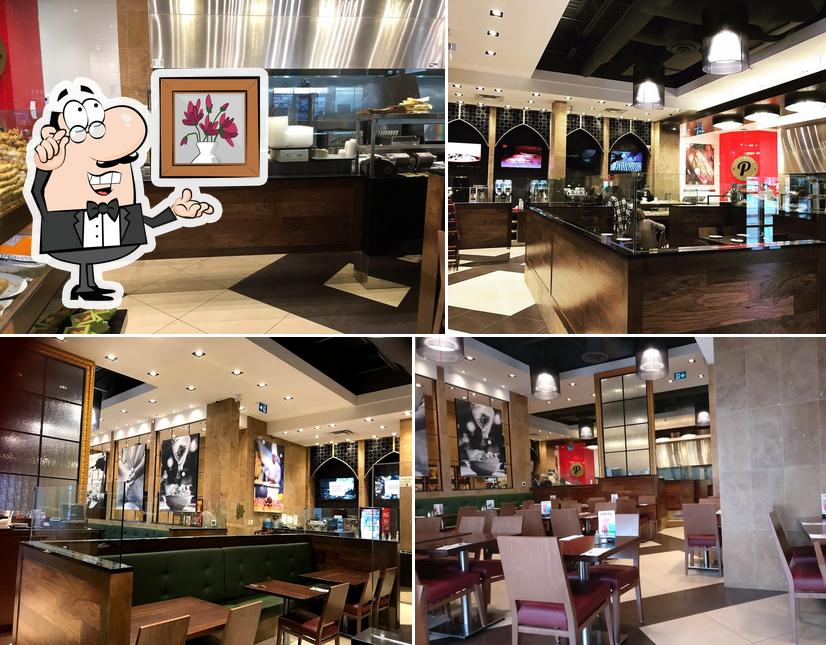 Top 7 restaurants with kids play area in Toronto, august 2025 ...