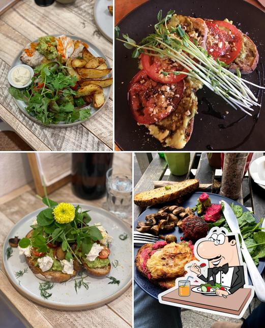 Top 5 places to eat in Gerringong, october 2025 - Restaurant Guru