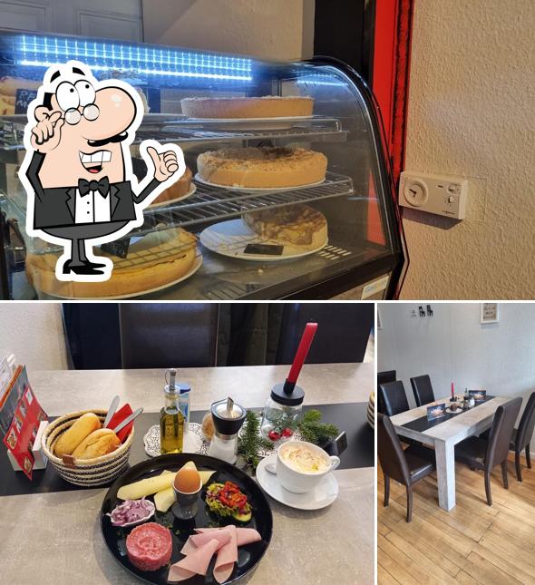 Cafe el Alba, Ahlen - Speisekarte, Preise und Bewertungen