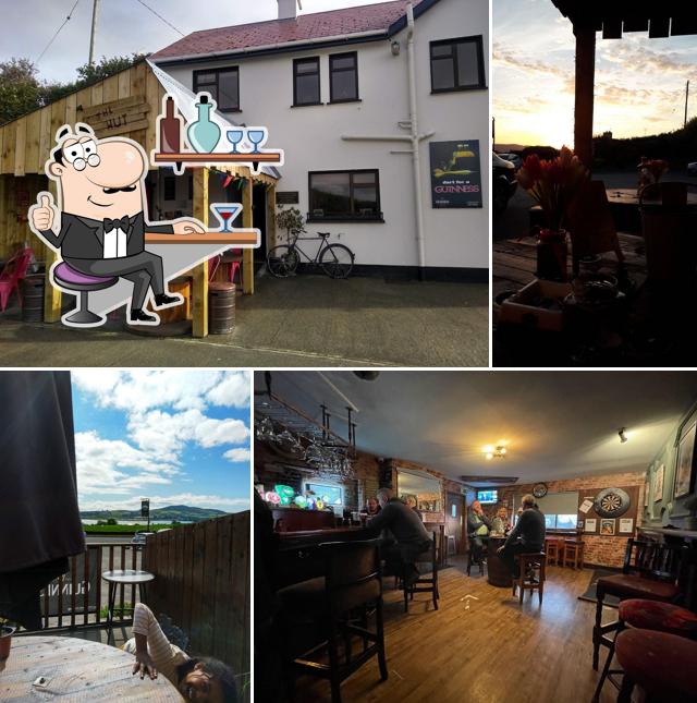 Top 3 pubs & bars in Fahan, august 2025 - Restaurant Guru