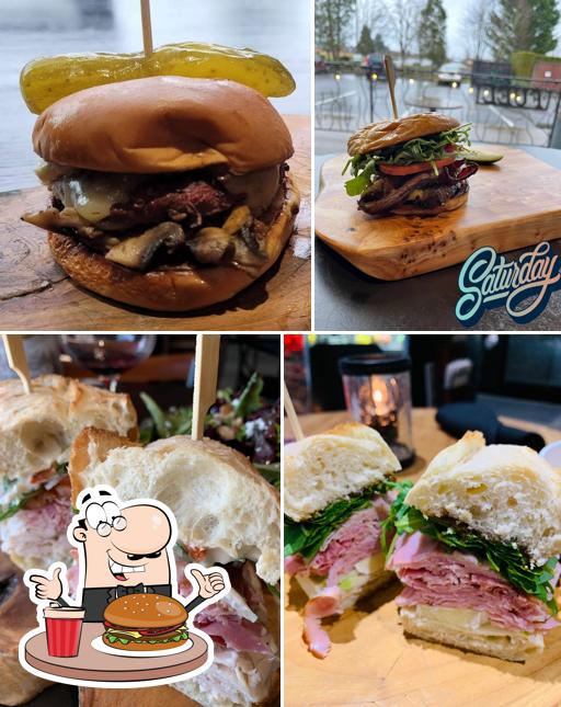 Top 5 restaurants with philly cheese steak in Ridgefield, Washington ...